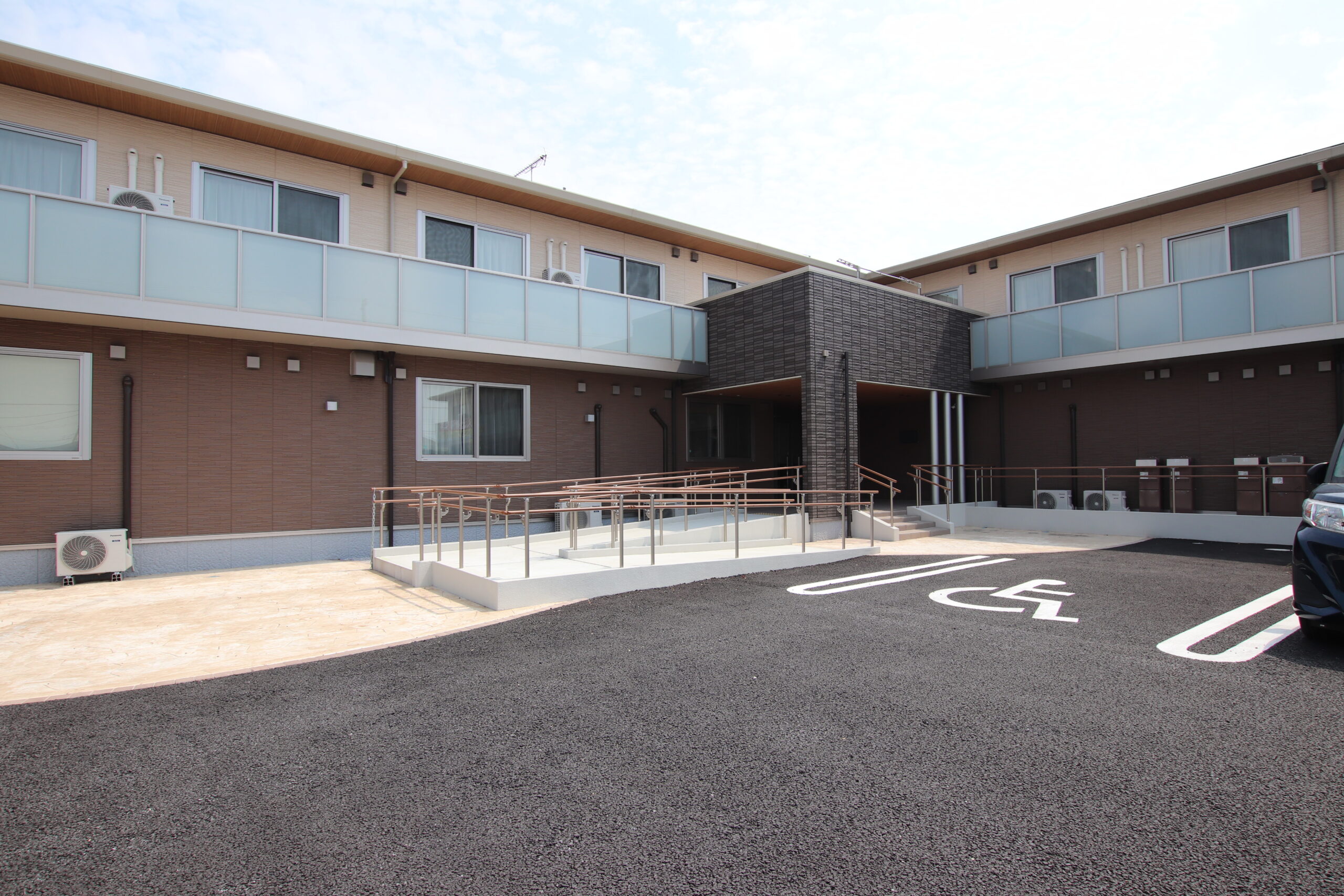 ハートランド川越＆志木見学レポート：笑顔あふれるあたたかい空間で過ごす、安心のシニアライフ！ | Tunagu